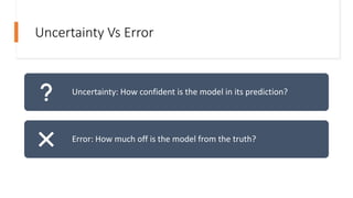 A Novel Method to Estimate Measurement Error in AI-Assisted Measurements | PPTX