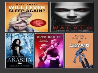 WHERE ARE THE Novel DR.?-classic photo album | PPTX