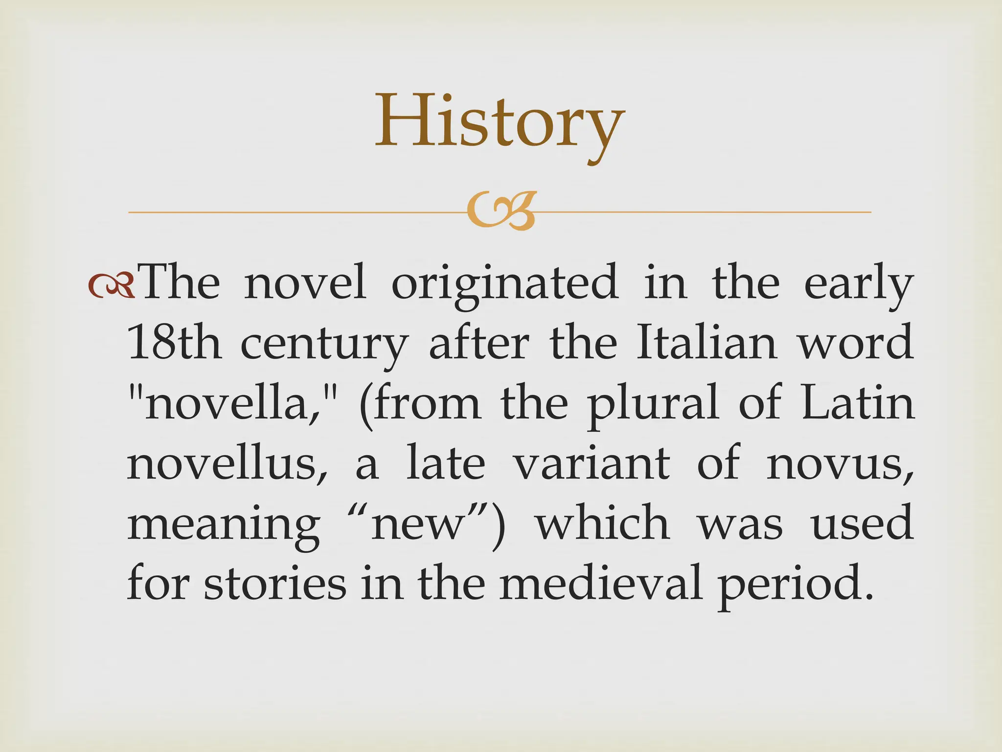 NOVEL 21st cent report.pptx