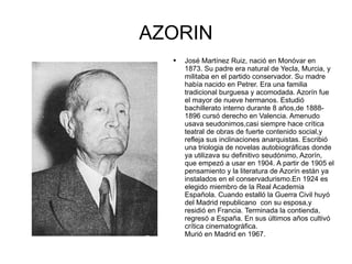 Novela Anterior Ala Guerra!Meritxell&Mari | PPT