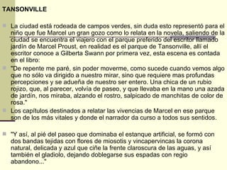 Novela contemporanea | PPT