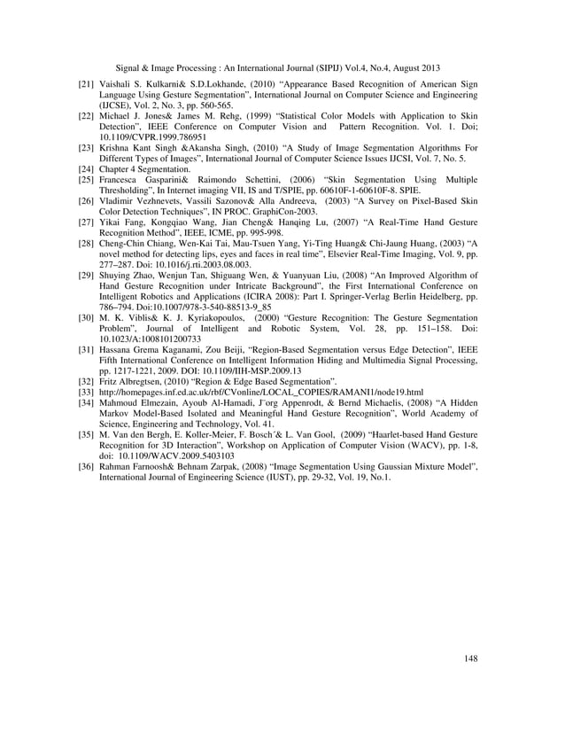 Novel Algorithm For Skin Color Based Segmentation Using Mixture Of Gmms
