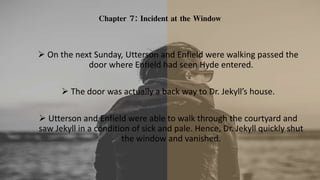 Novel analysis | PPTX | Chemistry | Science