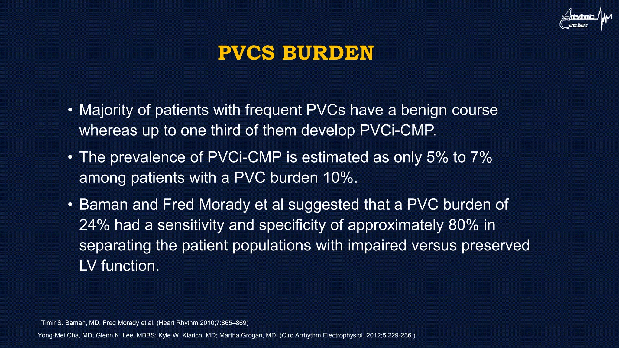Novel approaches to PVC | PPTX