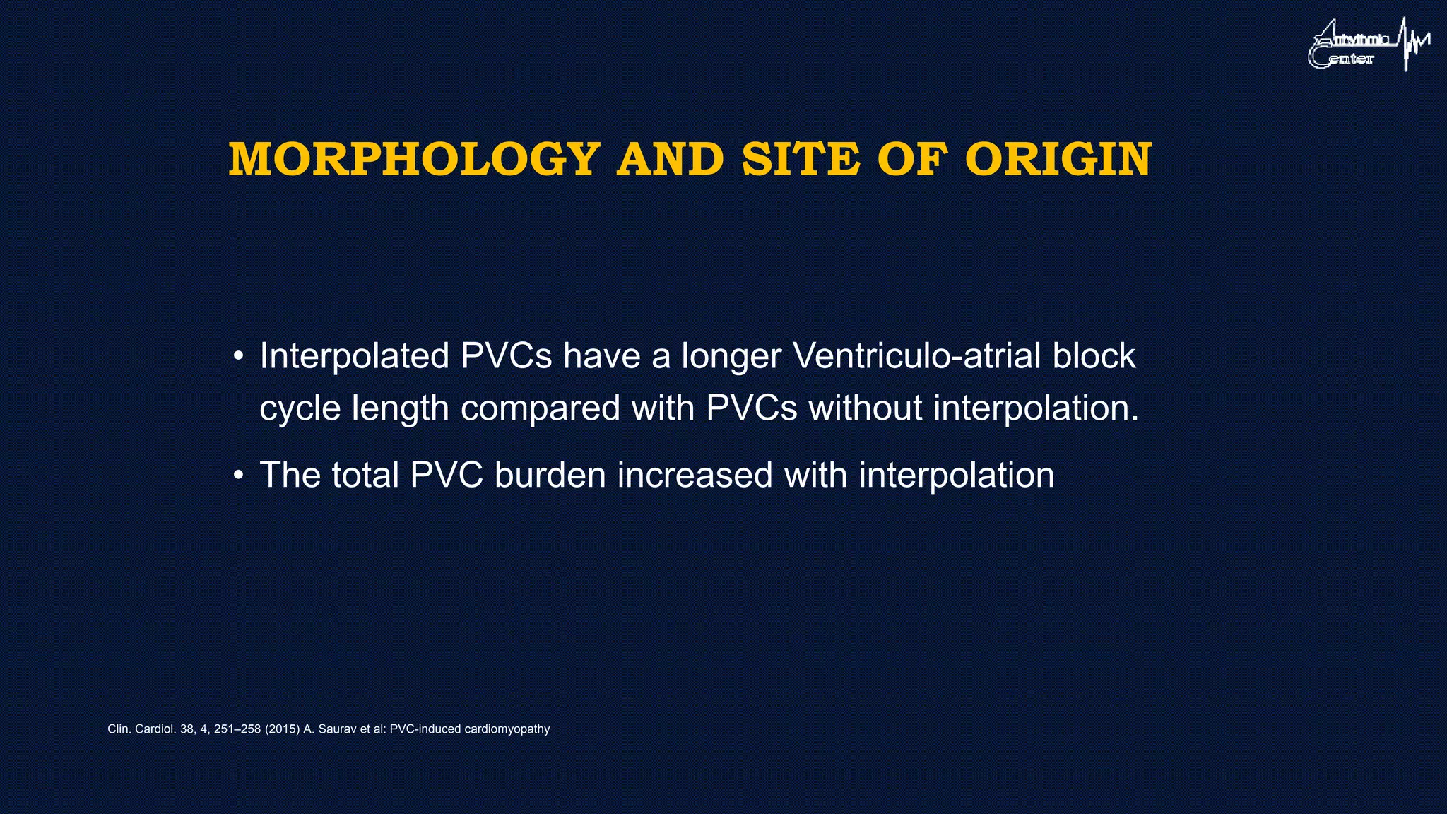 Novel approaches to PVC | PPTX
