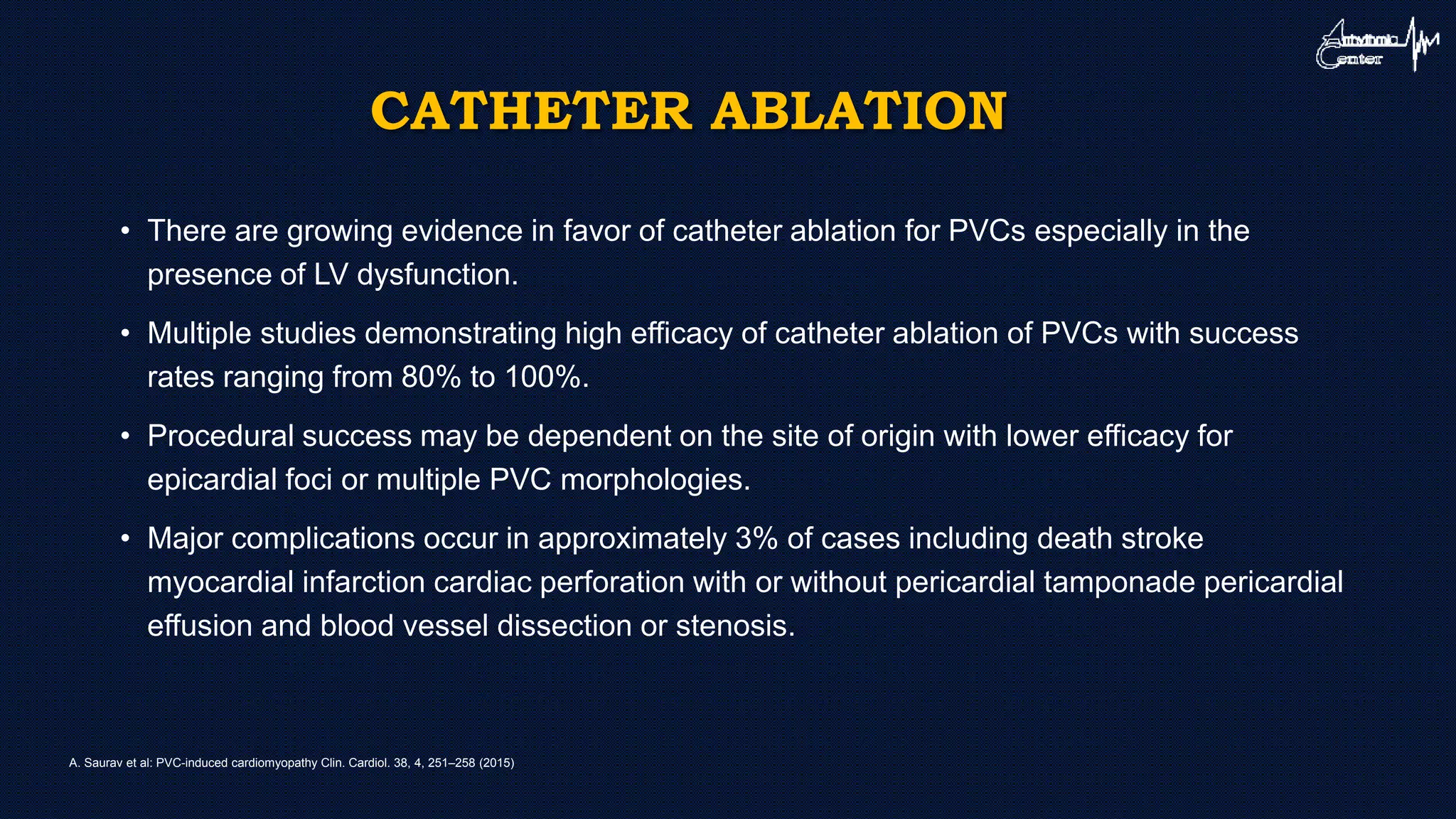 Novel approaches to PVC | PPTX