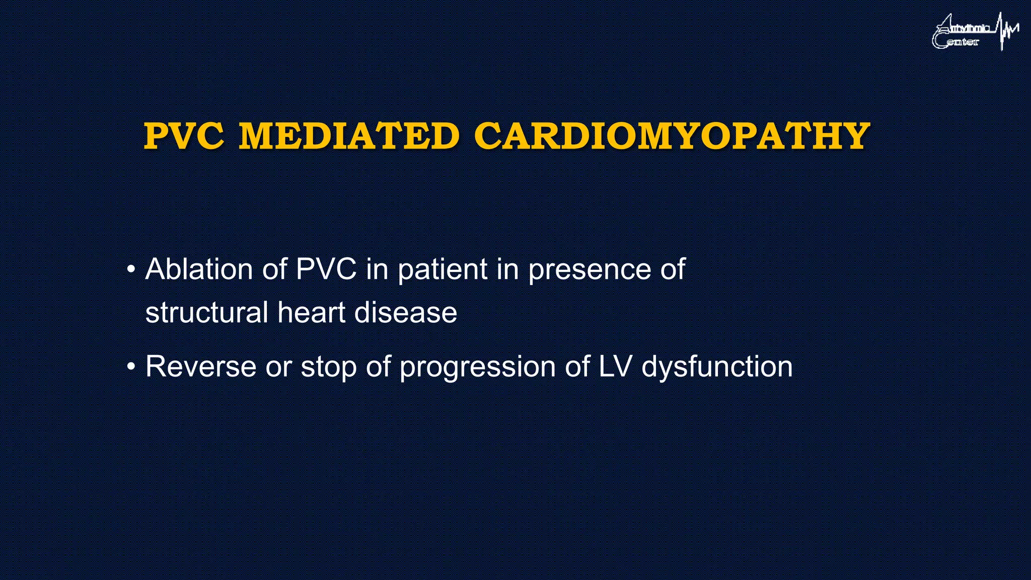 Novel approaches to PVC | PPTX