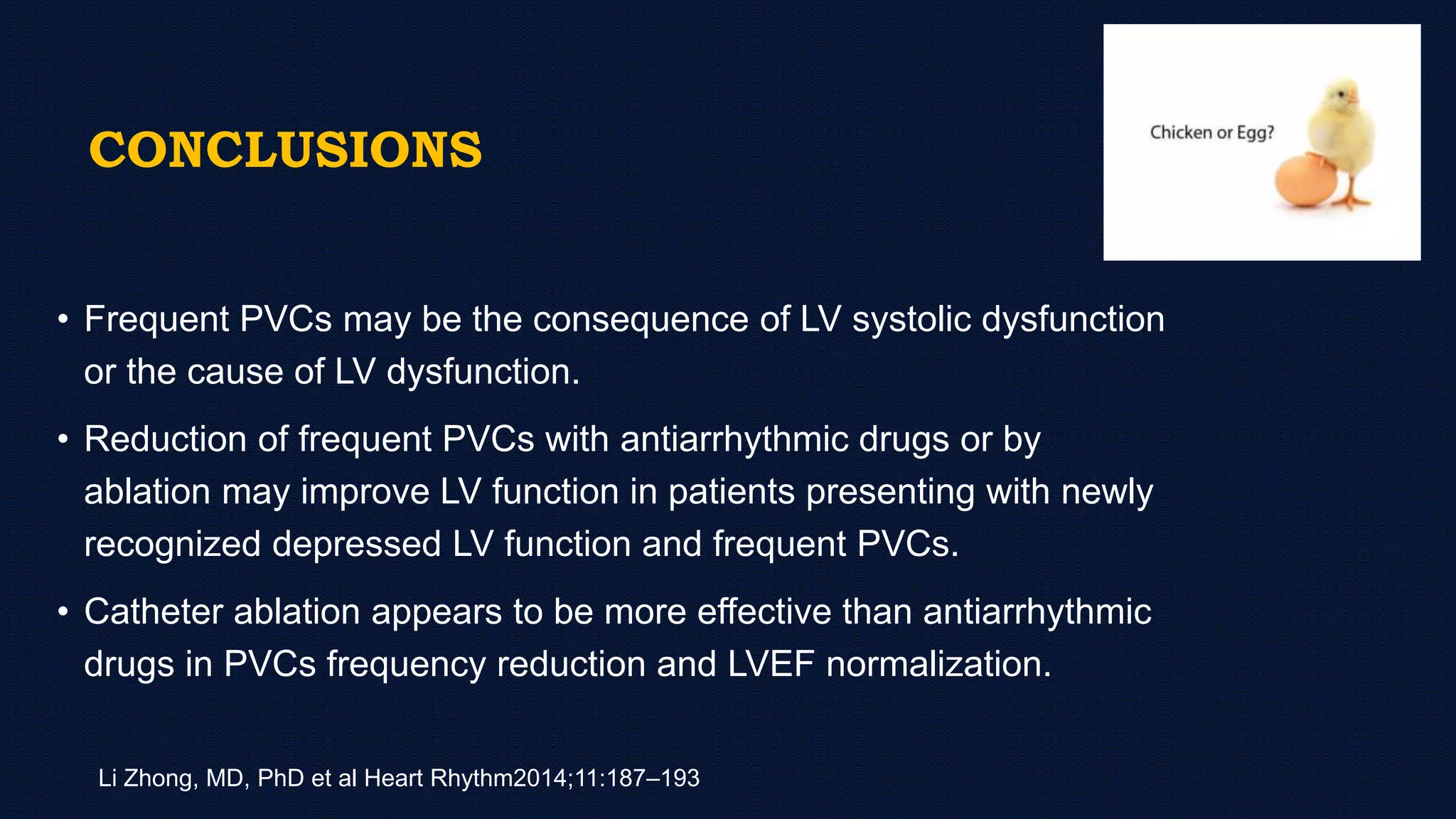 Novel approaches to PVC | PPTX