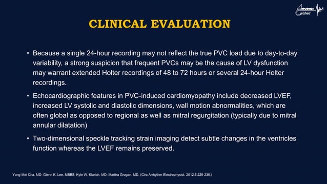 Novel approaches to PVC | PPTX