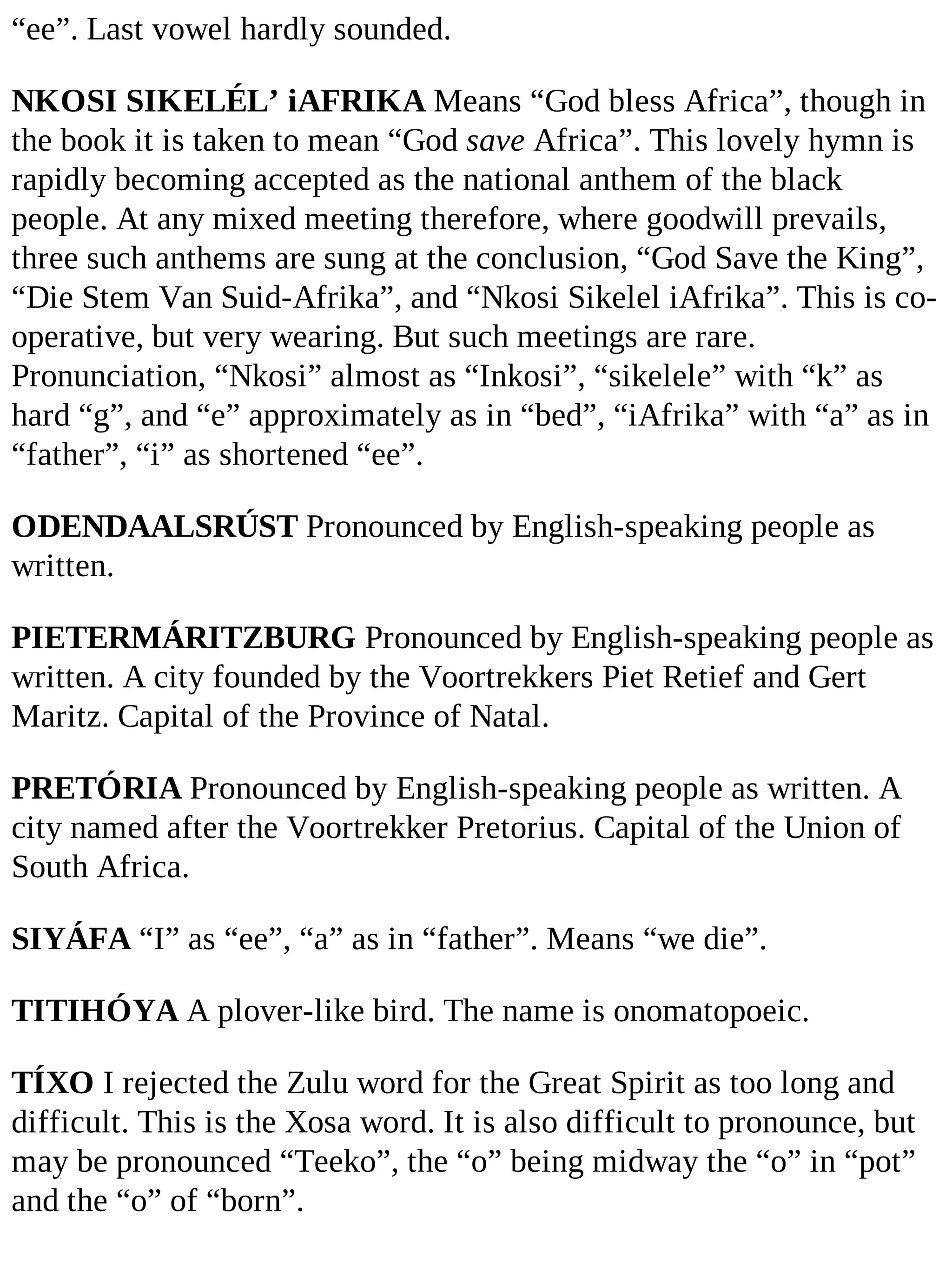 Novel cry, the beloved country | PDF