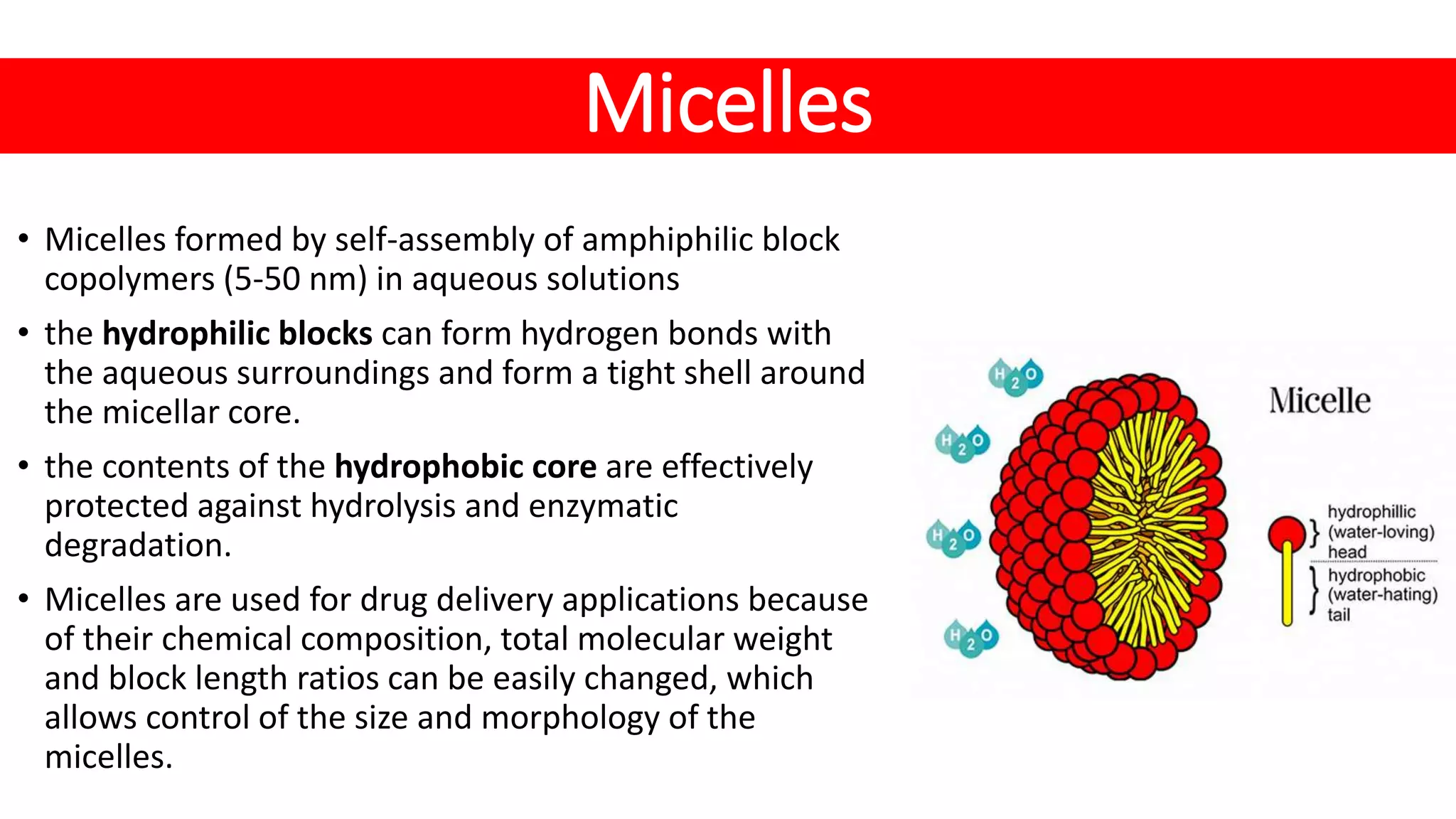 Novel drug delivery system | PPTX