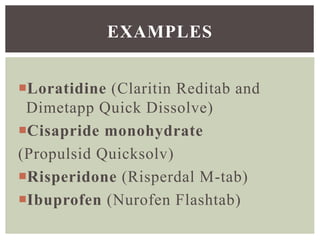 Novel drug delivery system | PPTX | Skin Care | Beauty