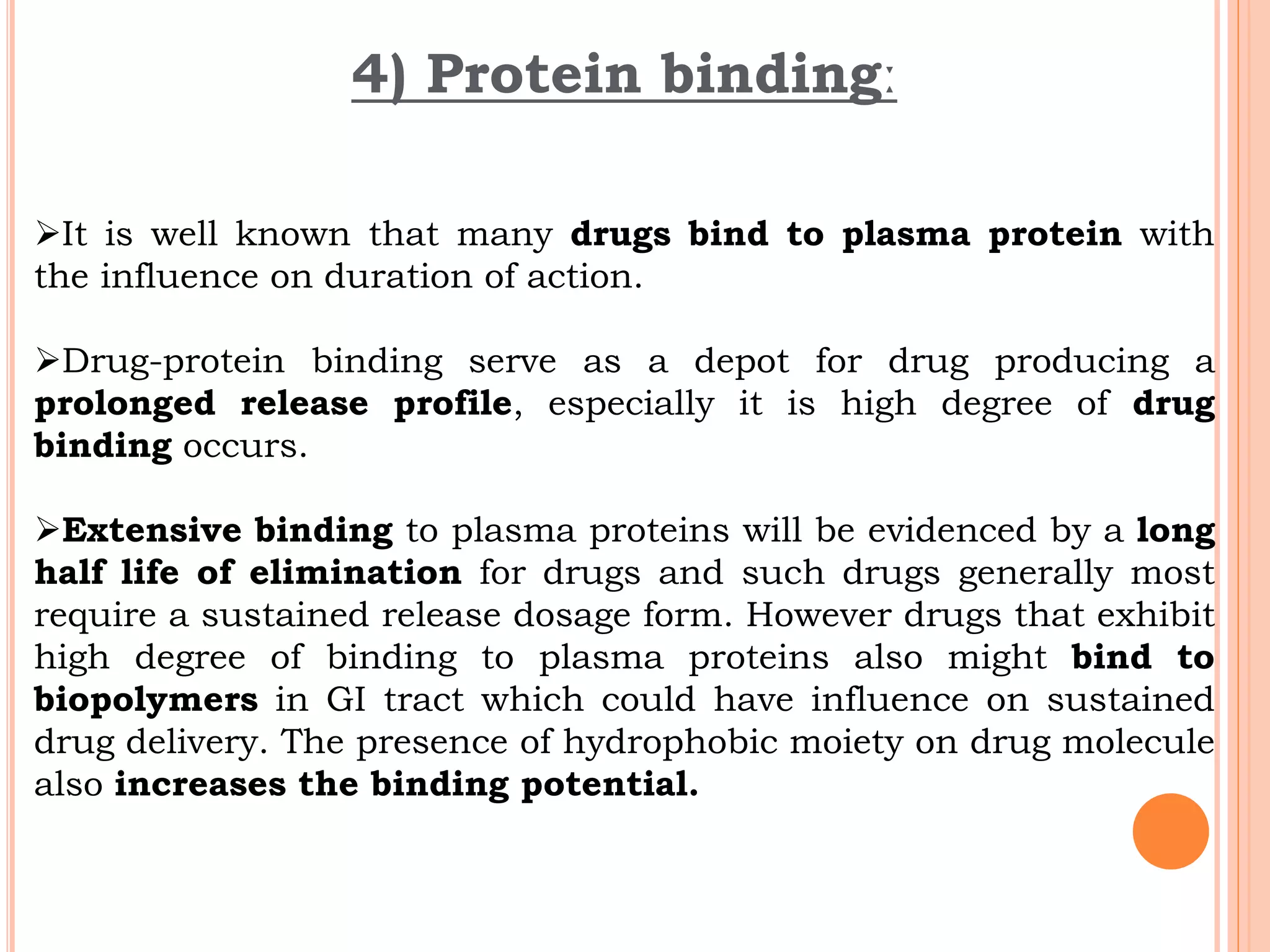 Novel drug delivery system | PPTX