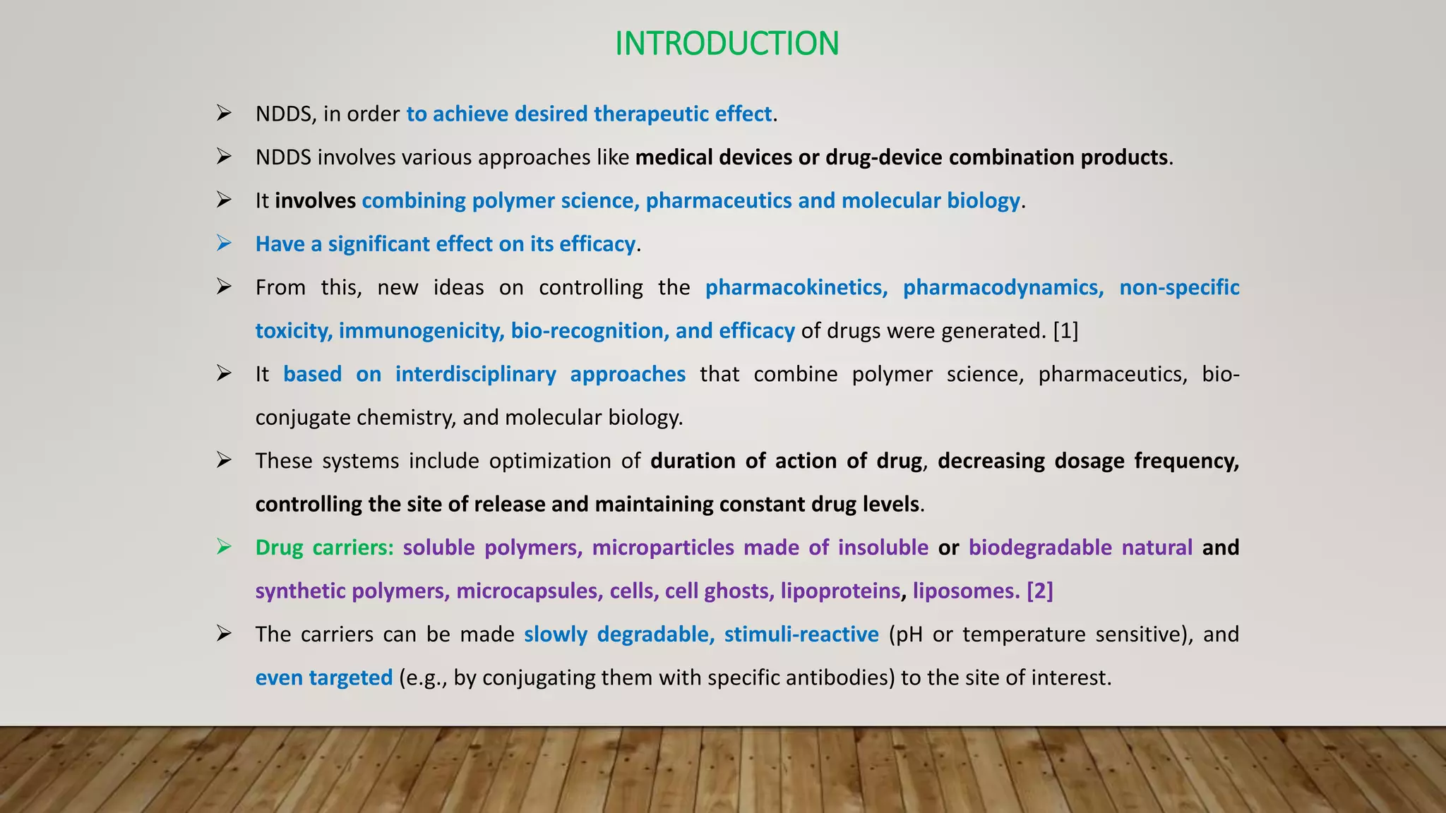 NOVEL DRUG DELIVERY SYSTEM.pptx