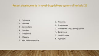 NOVEL DRUG DELIVERY SYSTEM.pptx