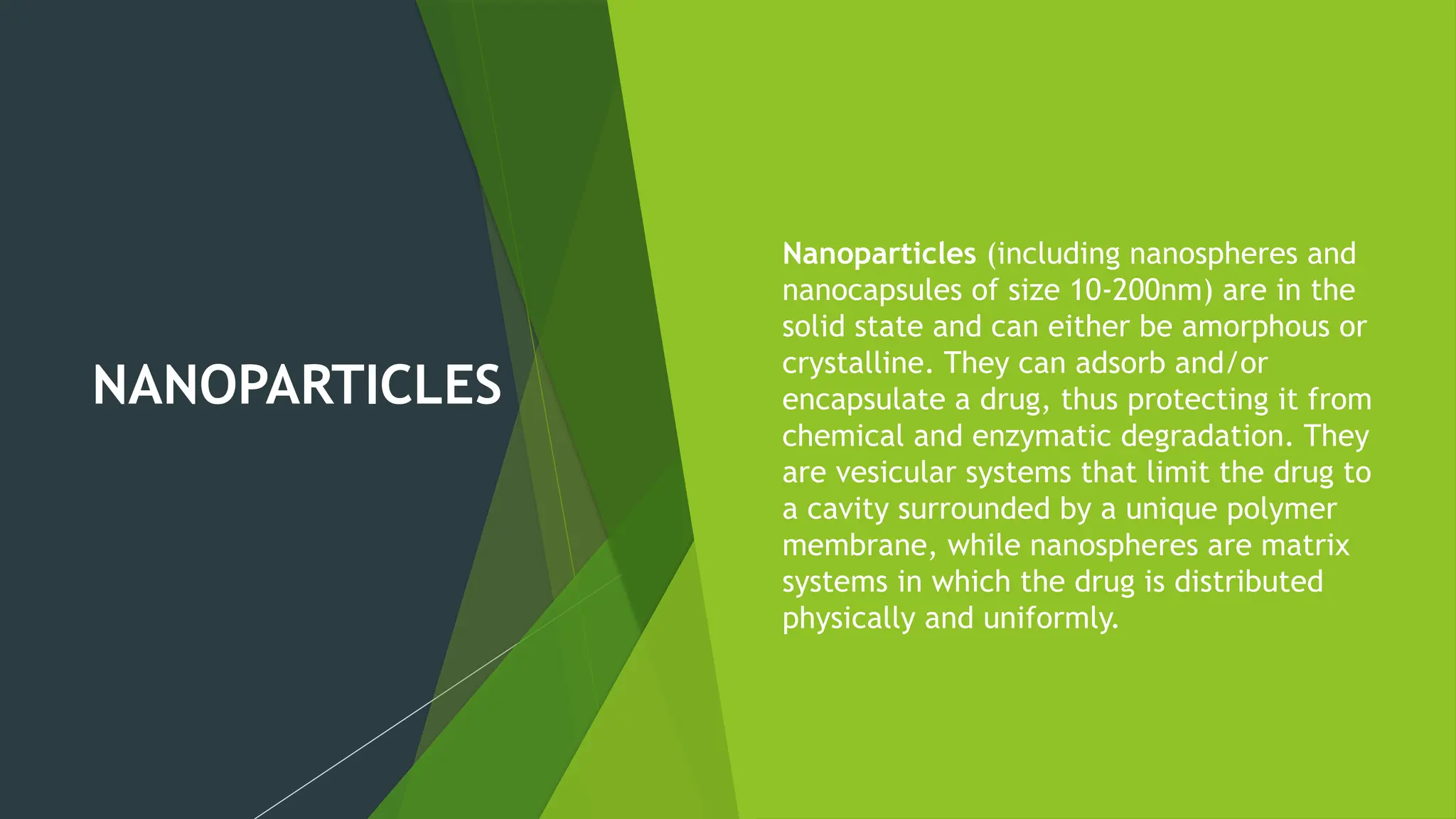NOVEL DRUG DELIVERY SYSTEM (NDDS) PHARMACEUTICS.pptx