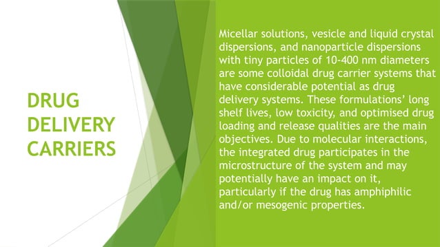 NOVEL DRUG DELIVERY SYSTEM (NDDS) PHARMACEUTICS.pptx