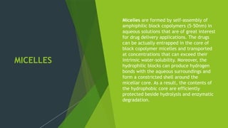 NOVEL DRUG DELIVERY SYSTEM (NDDS) PHARMACEUTICS.pptx