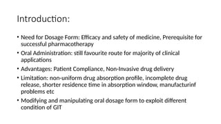 Novel Drug Delivery Systems.. (GIT).pptx