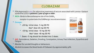 NOVEL DRUGS FOR TREATMENT OF SEIZURE.pptx