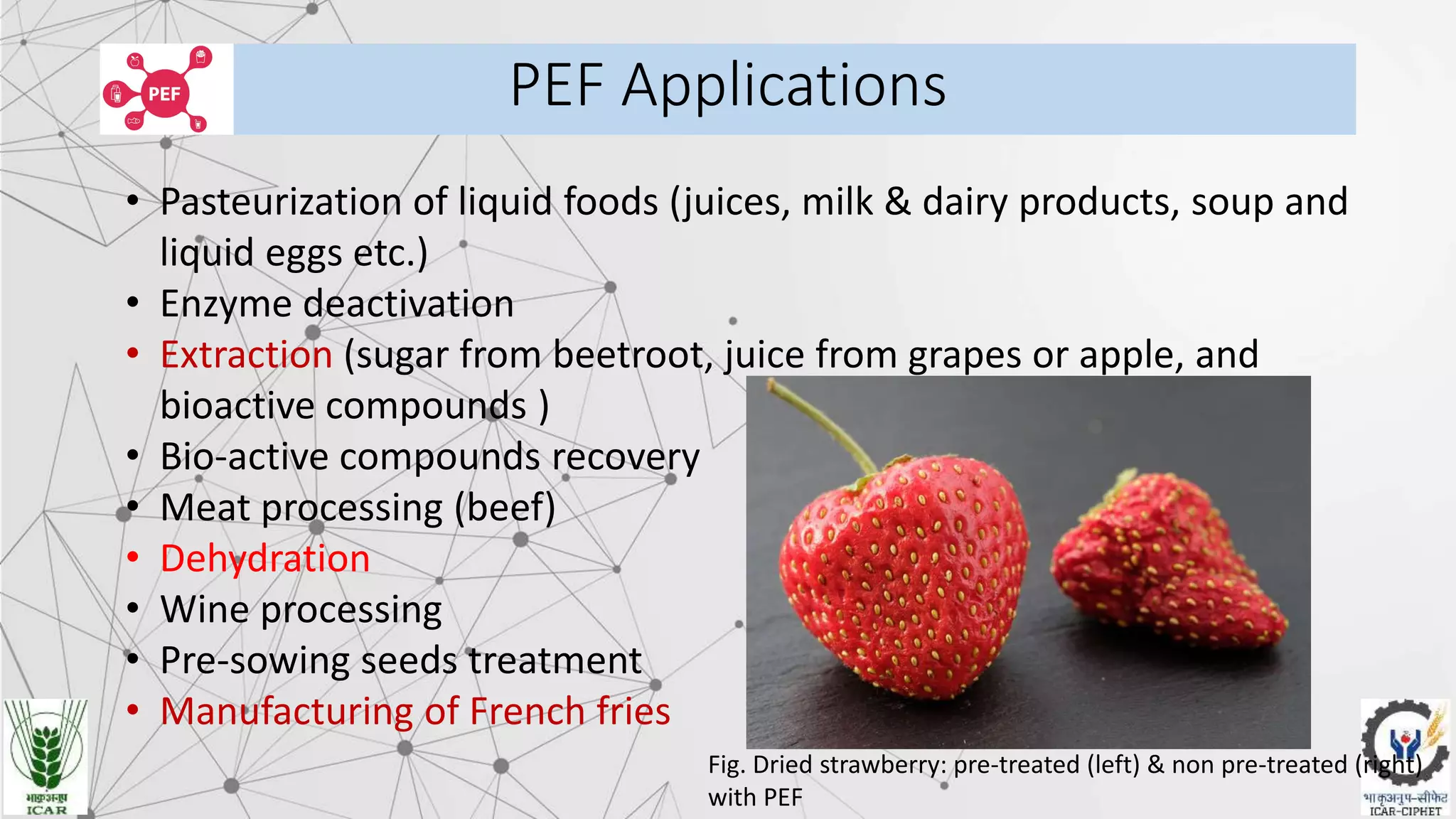 Novel food processing technologies.pptx