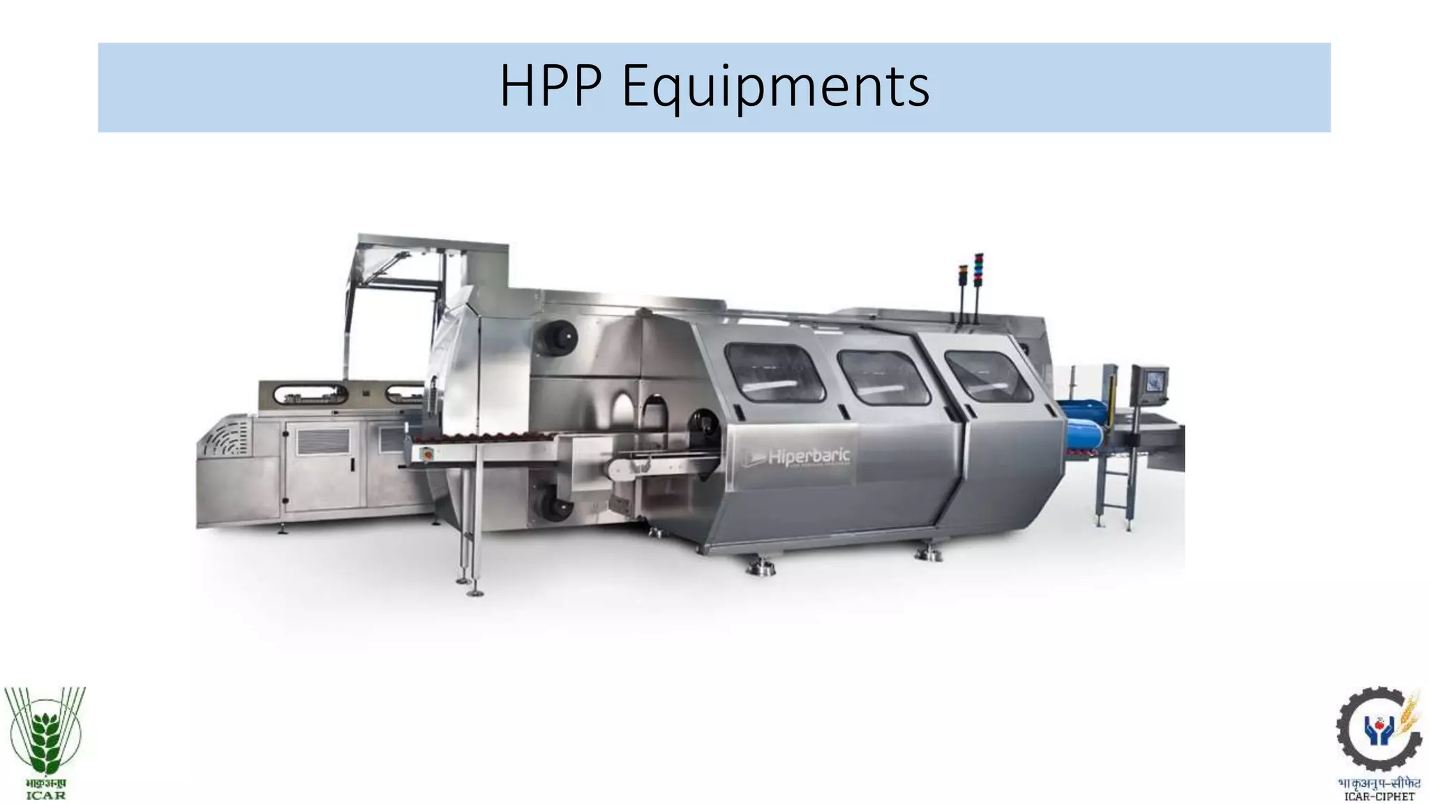 Novel food processing technologies.pptx