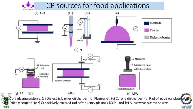 Novel food processing technologies.pptx | Gardening | Home & Garden