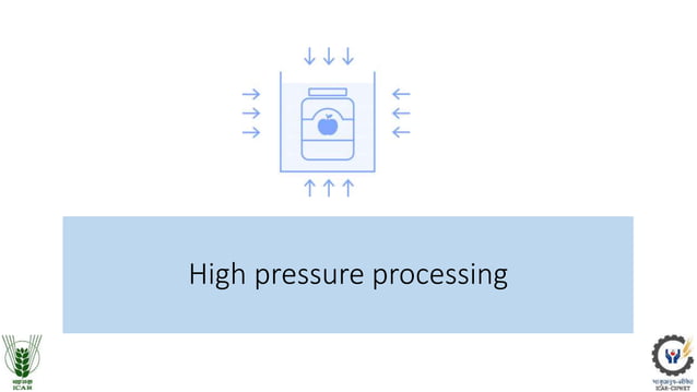 Novel food processing technologies.pptx | Gardening | Home & Garden