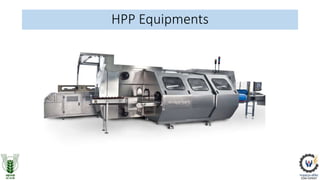 Novel food processing technologies.pptx