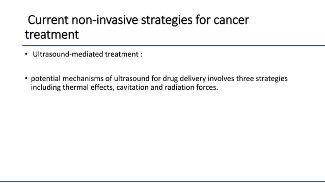 Novel Formulations in the treatment of Breast Cancer.pptx