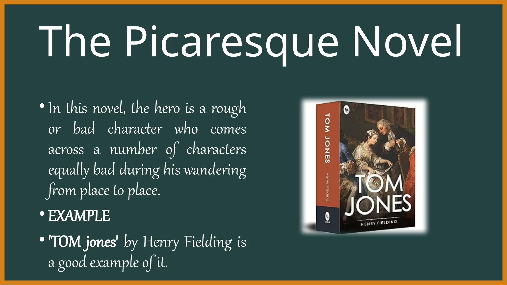 types of novel in english literature.pptx