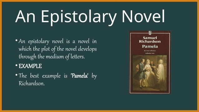 types of novel in english literature.pptx