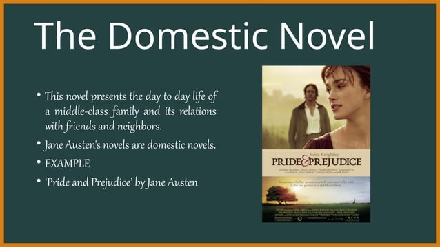 types of novel in english literature.pptx