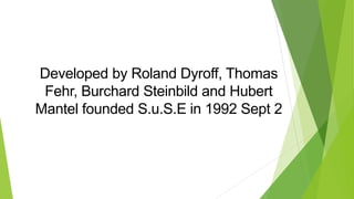 Novell suse | PPT