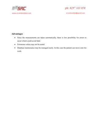 Novel mems respiratory flow sensor | PDF