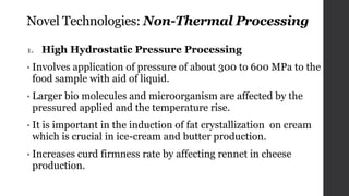 Novel milk processings technologies.pptx