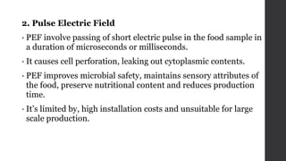 Novel milk processings technologies.pptx