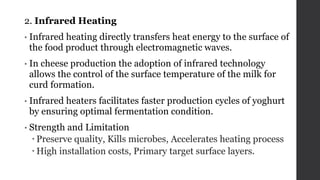Novel milk processings technologies.pptx