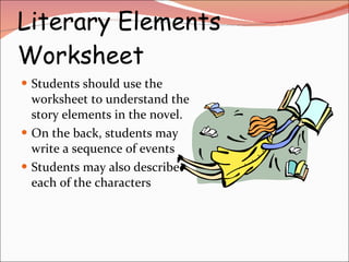 Novel movie trailers | PPT | Desktop Publishing | Computer Software and ...