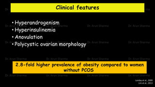 Role of GUT in PCOS | PDF