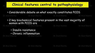 Role of GUT in PCOS | PDF