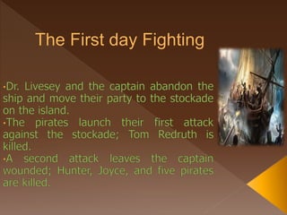 Treasure Island | PPTX