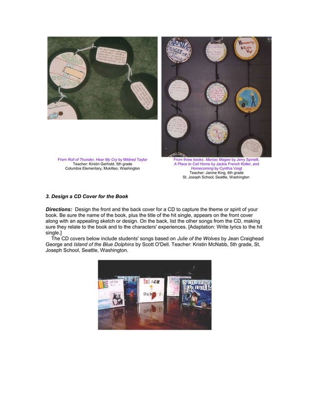 Novel projects2ndtriall | DOC