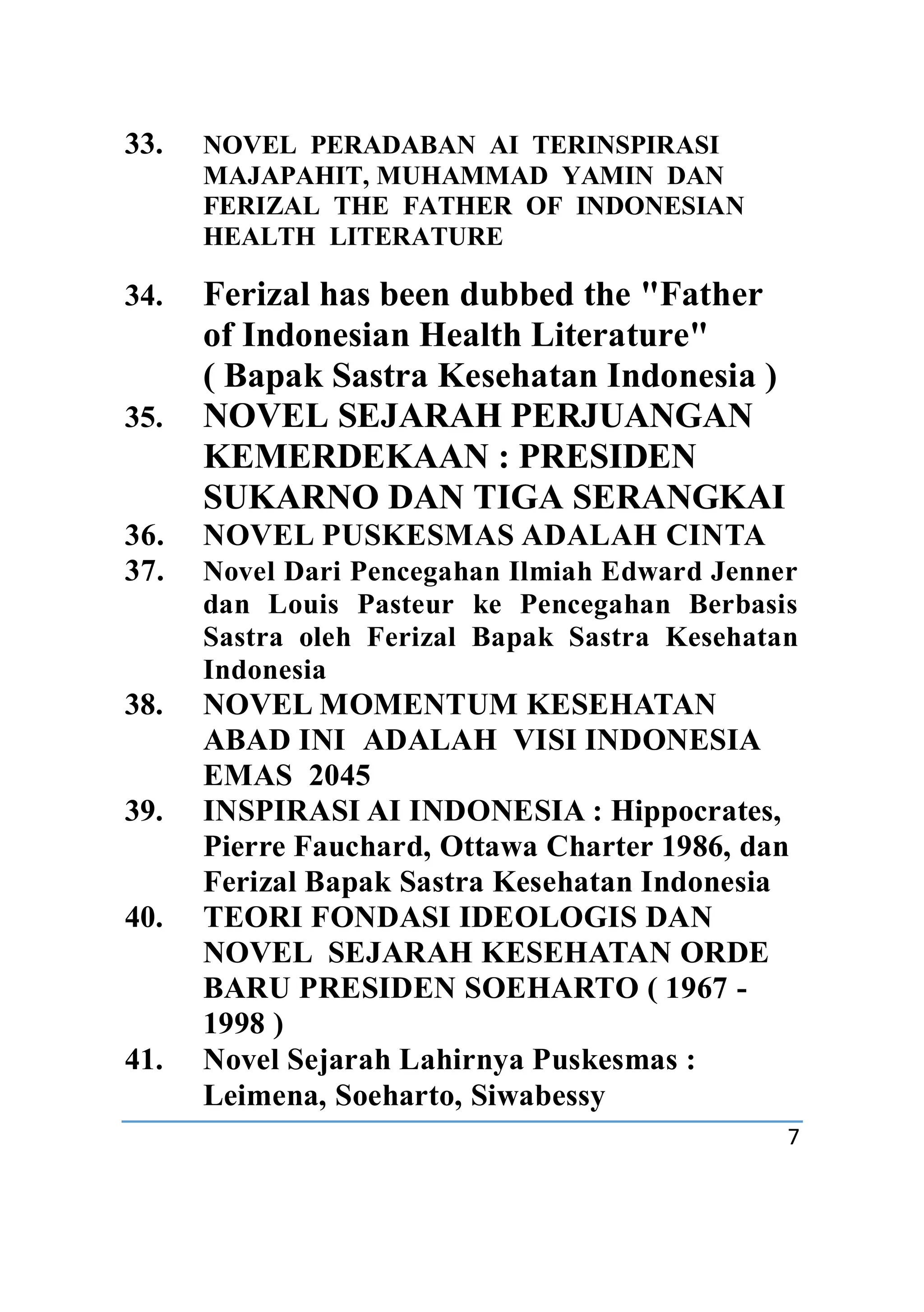 Novel Promosi Kesehatan Muhammad Ali dan Mike Tyson . Karya Ferizal The ...