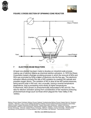 Novel Reactor Technology | PDF | Chemistry | Science