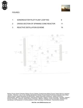 Novel Reactor Technology | PDF
