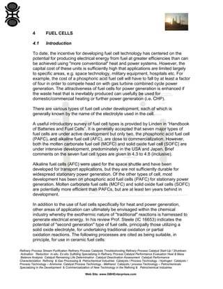 Novel Reactor Technology | PDF | Chemistry | Science