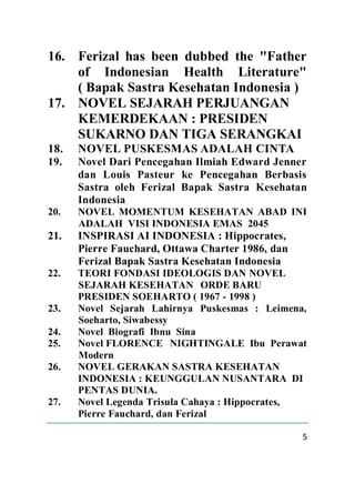 NOVEL SEJARAH ALBERT EINSTEIN dan MARIE CURIE. Karya Ferizal The Father ...