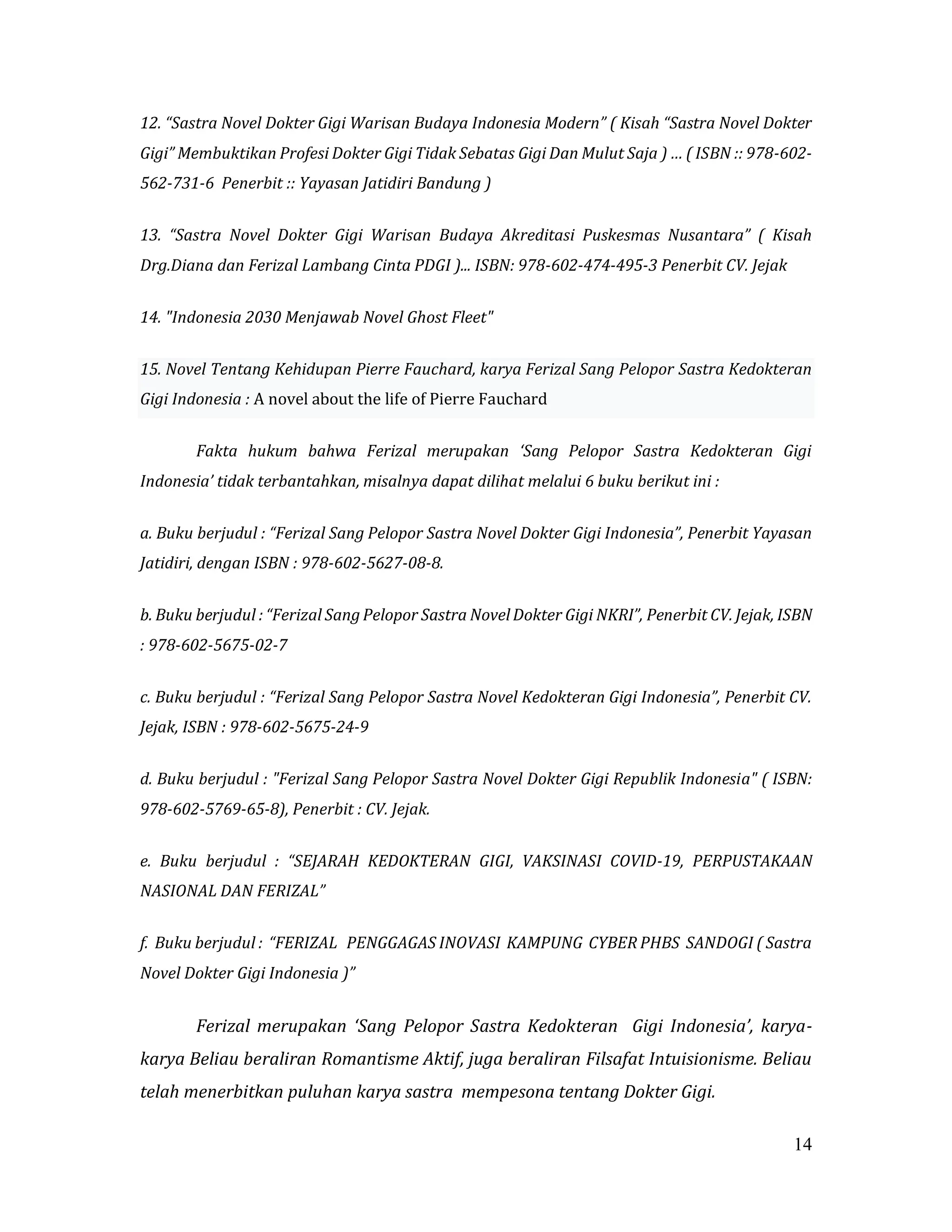 NOVEL SEJARAH PERJUANGAN KEMERDEKAAN : PRESIDEN SUKARNO DAN TIGA SERANGKAI . Karya Ferizal Bapak ...