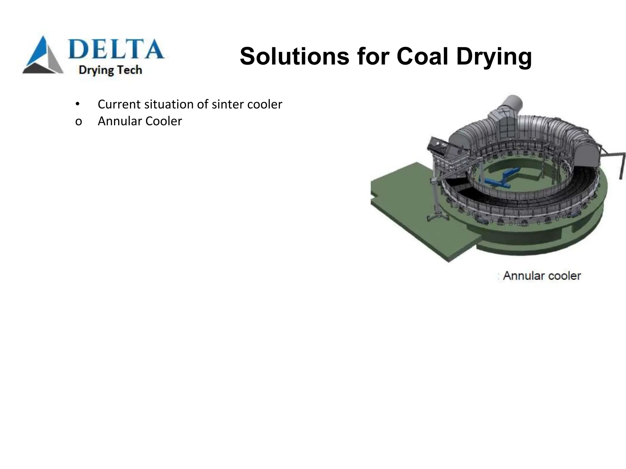 Novel Sinter Cooling Process for Power Generation – Using Superheated ...